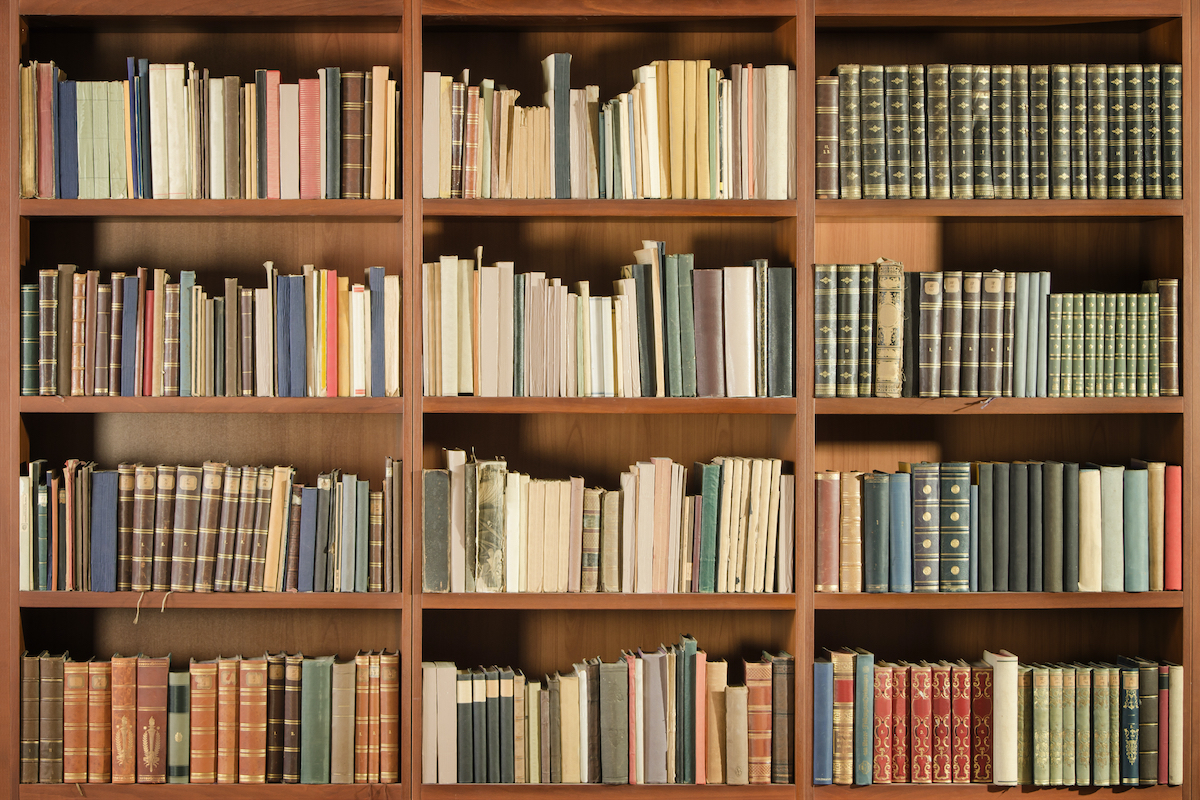 Essential Book Care for Librarians | Student Assembly