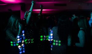 A Freshman's Guide to Surviving College Parties - Student Assembly