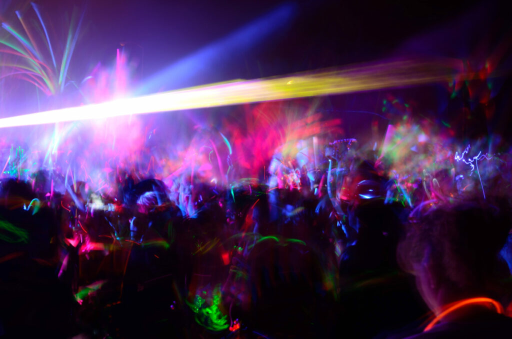 Party Up: 10 Innovative College Dorm Party Themes - Student Assembly