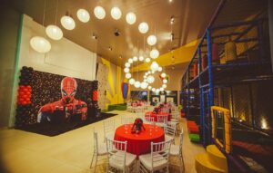 Tips for Hosting a Euphoria-Themed Party - Student Assembly